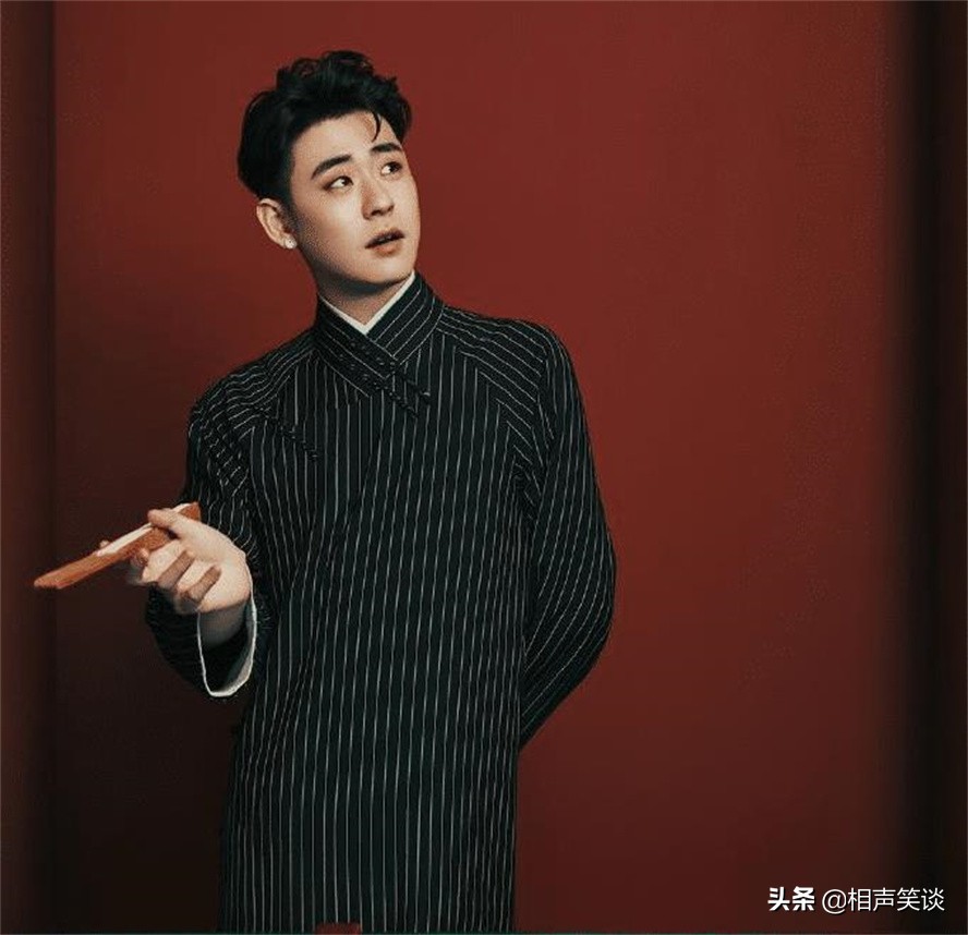 Zhang Yunlei posted a photo of his work and revealed good news. Fans: I ...