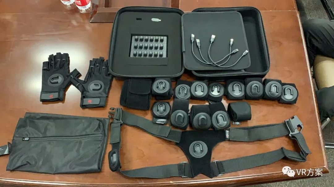 PN3 Pro inertial motion capture system - iNEWS