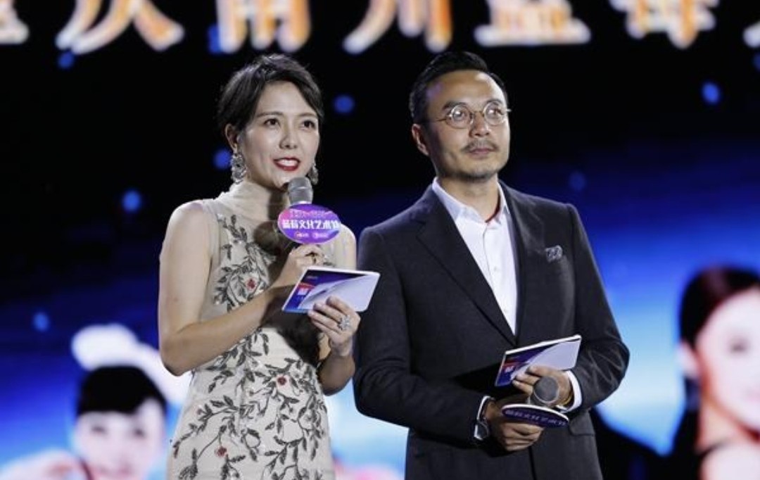 Wang Han's wife Yang Lele wants to make a comeback?I want to prove ...