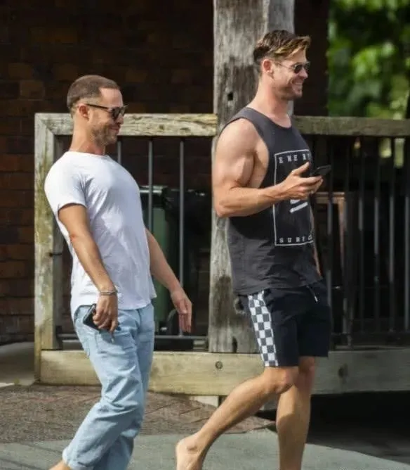 Thor's chicken drumsticks were ridiculed by netizens, why did he refuse ...