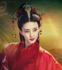 10 Daji actors, Fan Bingbing, Lin Xinru, Wen Bixia, and Wu Jinyan, who ...