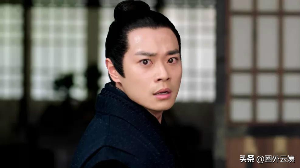 Cao Jun was ridiculed for his comeback, and "Mo Xiaobei" was a mother ...
