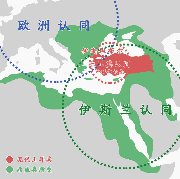 Turkey's Great Dream of the Century: Forging the "Union of Turkic ...