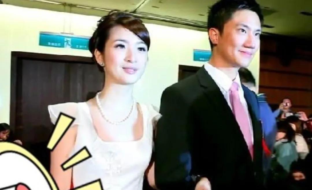 Ariel Lin has given birth to a baby, she is a daughter - iNEWS