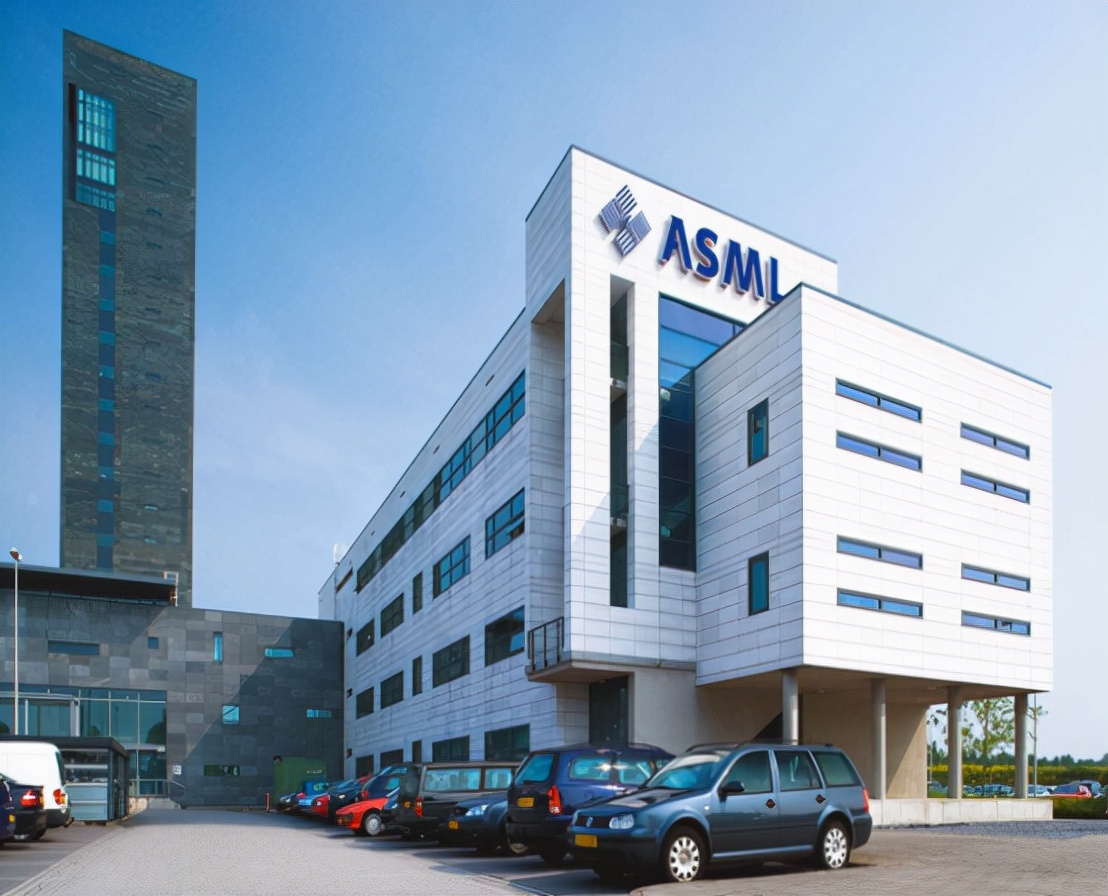 1 billion units are still in short supply, ASML makes a profit ...