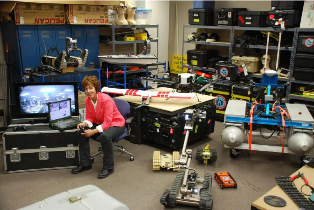 The house collapse in the United States has caused 79 deaths, but why ...