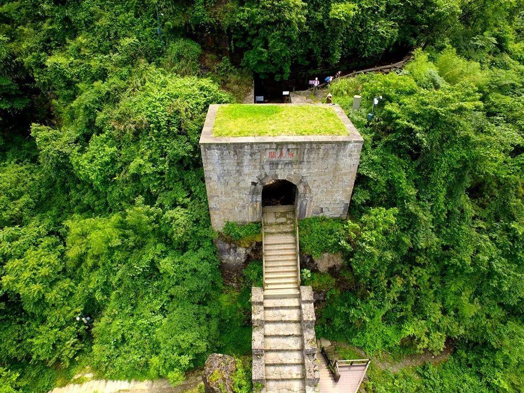 Hailongtun Site: China's well-preserved medieval castle site ...