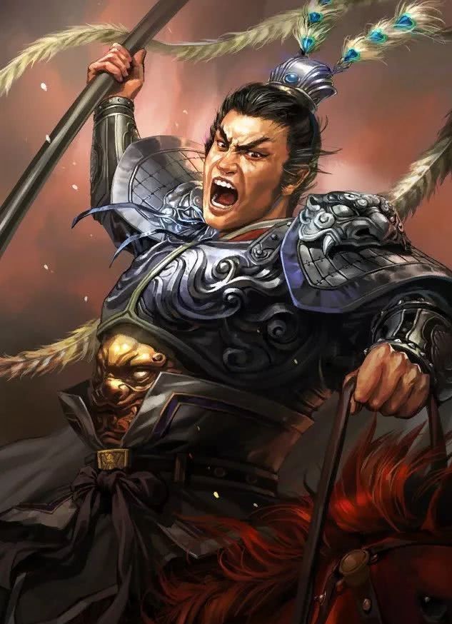 Why is Dong Zhuo called a hero in troubled times?How powerful, cruel ...