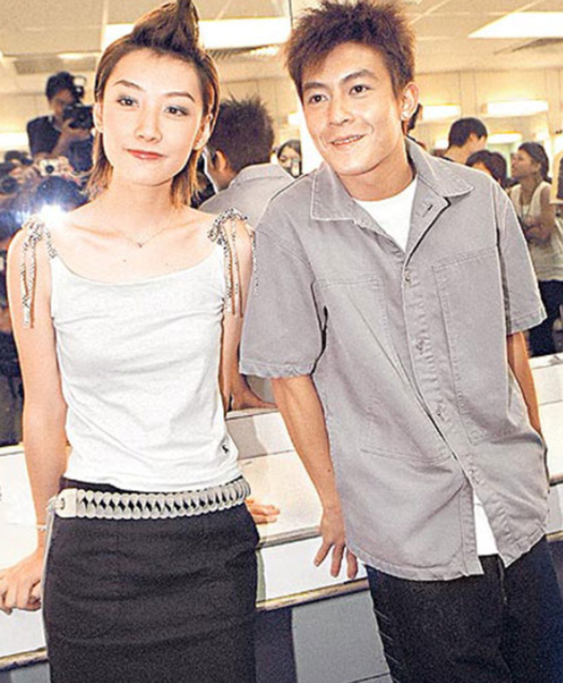 Edison Edison's "History of Love and Romance", specifically selected ...