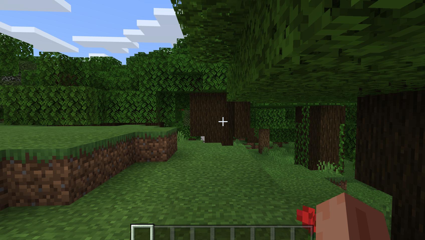 Minecraft: Broken Seeds, Infinite Diamonds, Eat Ashes - iNEWS