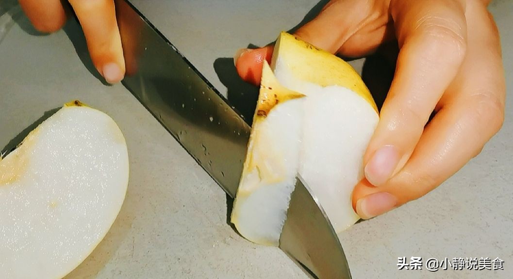 In summer, mung beans are paired with Sydney, which solves many people ...