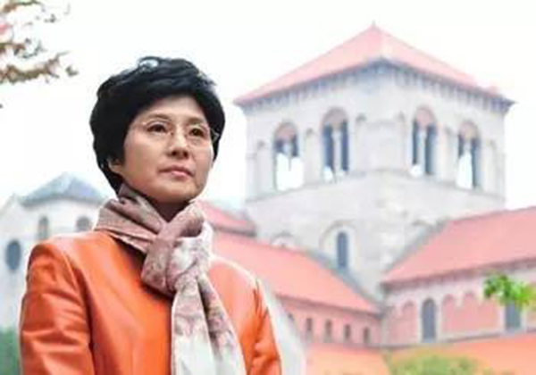 North Korean girl Kim Hyun Hee: 115 people were killed in an air crash, but she was forgiven by ...