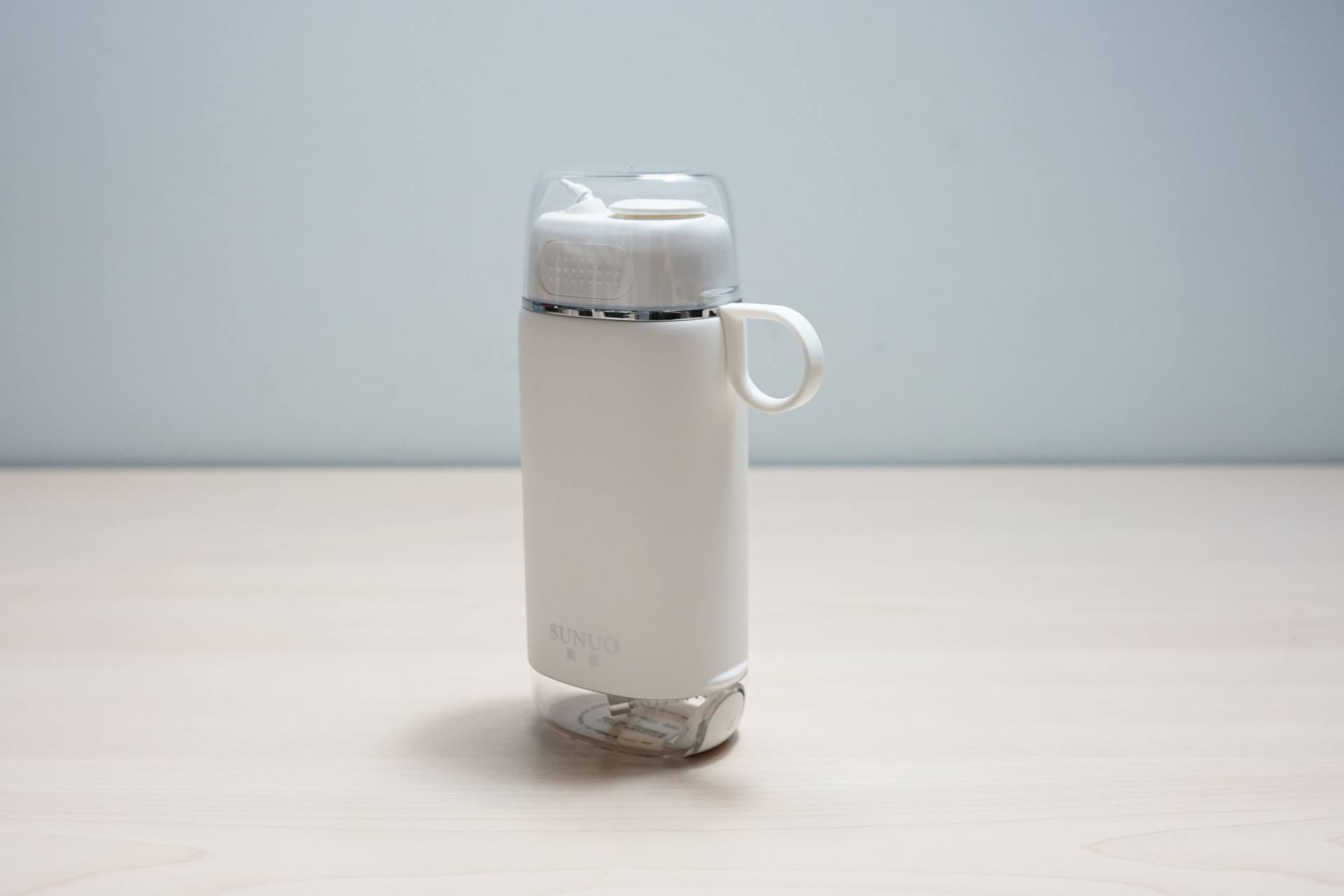 Su Nuo C3 pro teeth flushing device: intelligent visualization, more ...