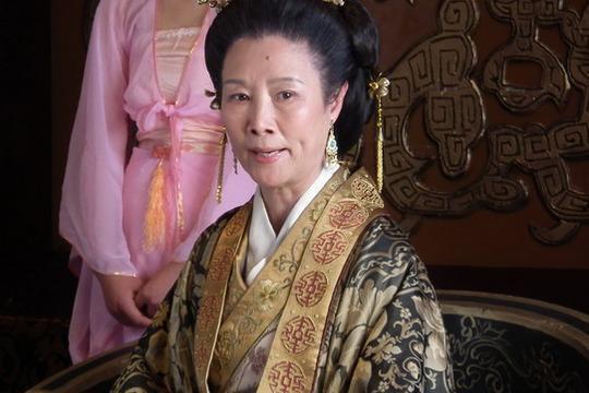 What kind of princess was Empress Xiao of Sui Yang?What is her ending ...