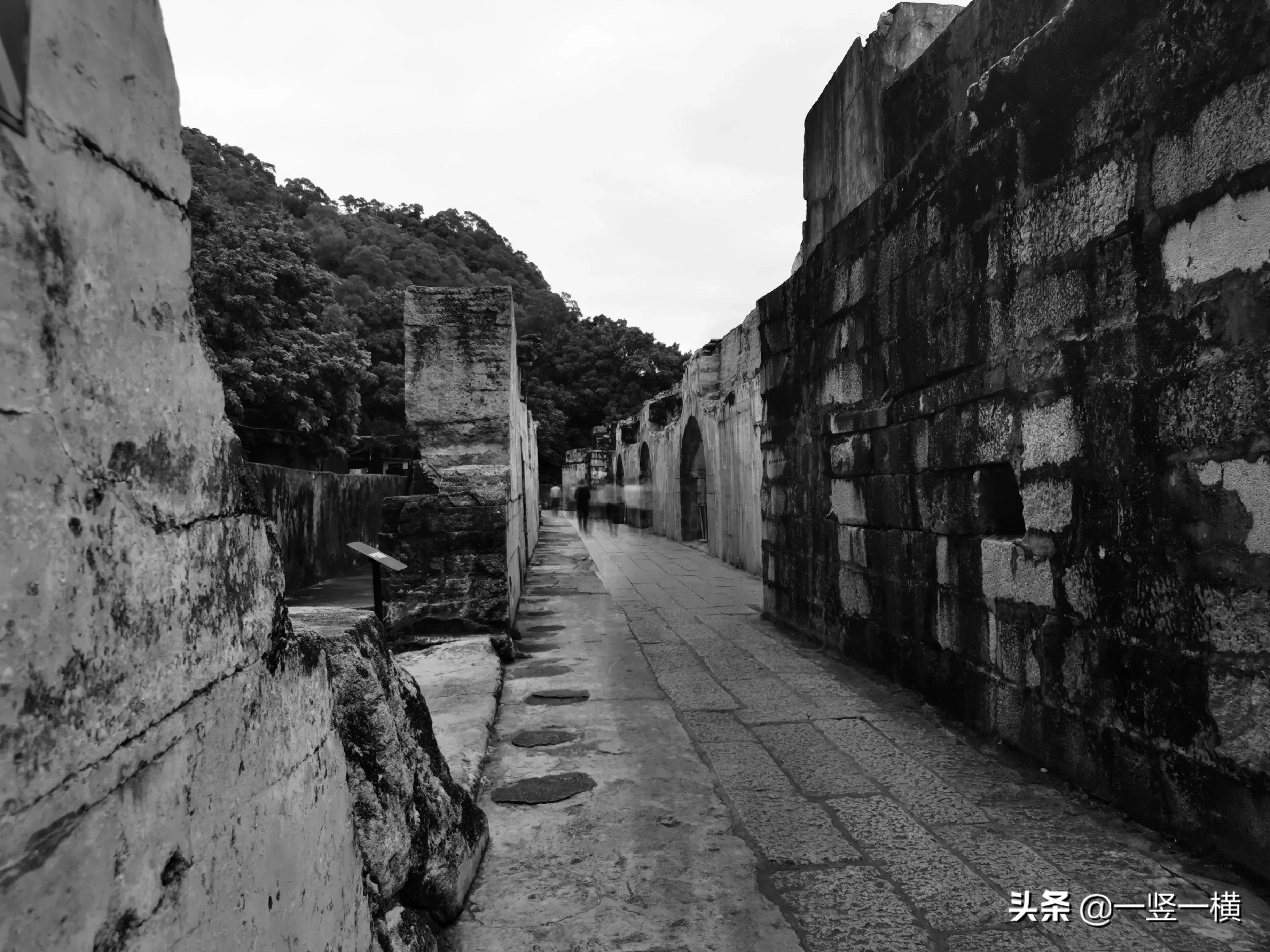 Visit the Humen Naval Battle Museum to remember history and cherish the ...