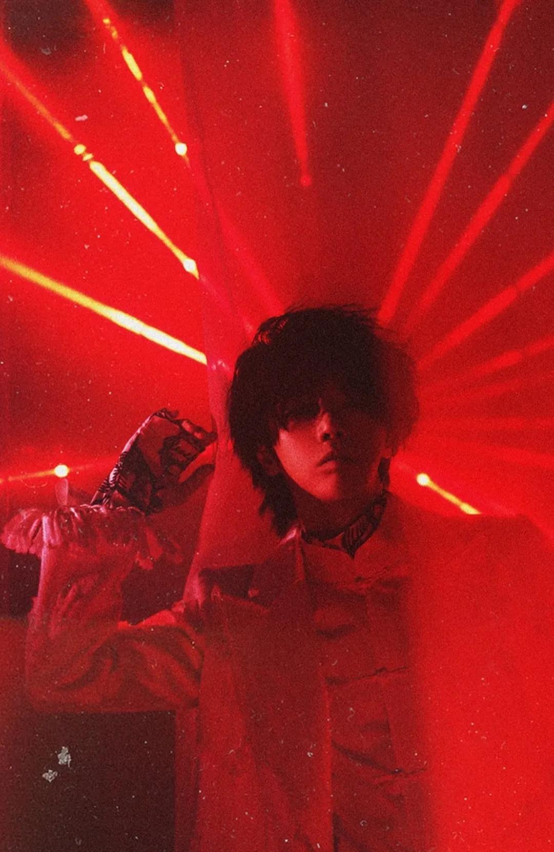 This is Hua Chenyu?It's so cute!Netizens complain about the strength of ...