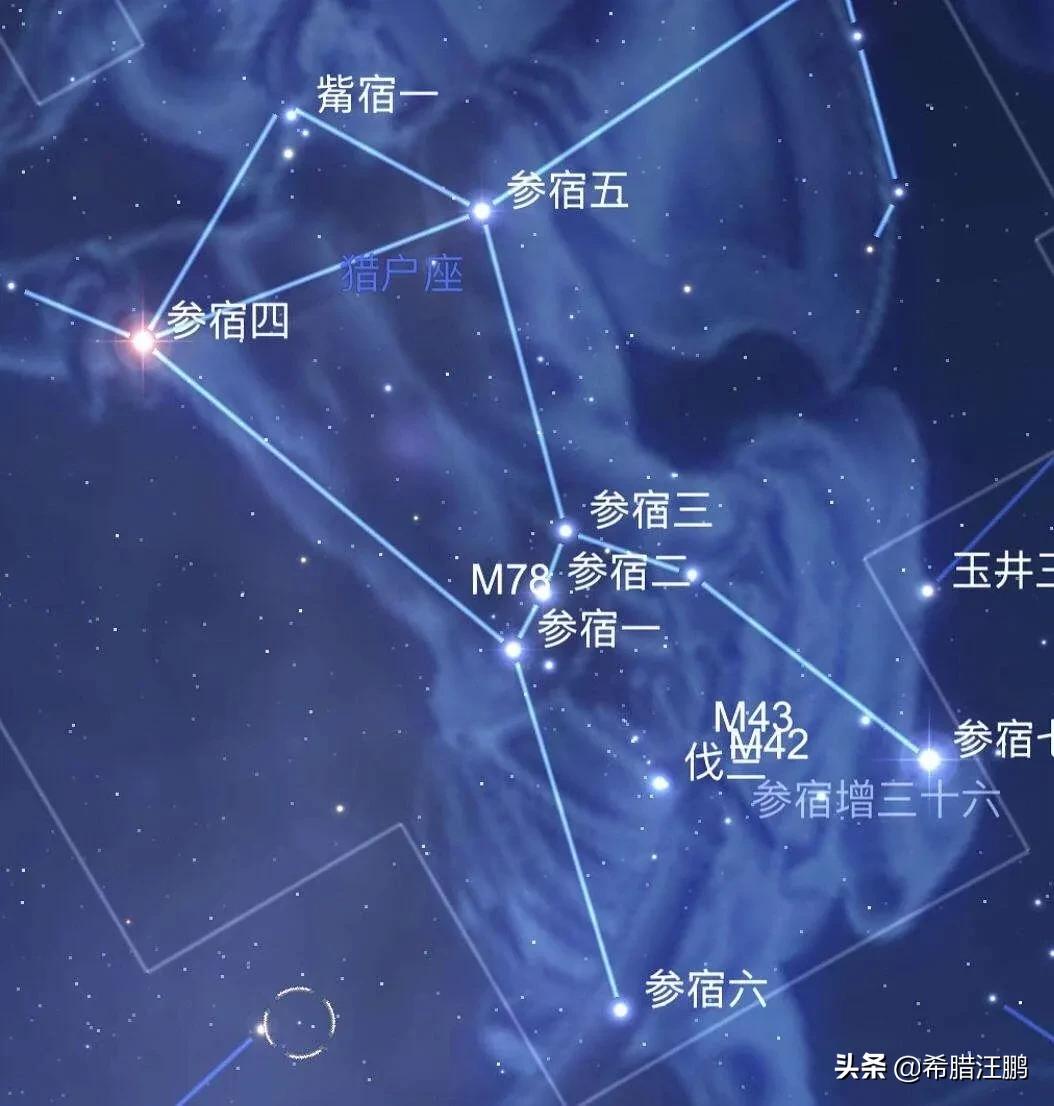 The mystery of ancient Greek constellations - iNEWS