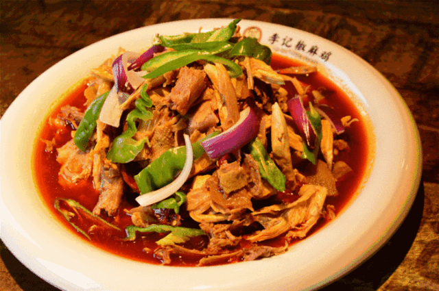 The 23 flavors of Sichuanese, the flavors of these 23 dishes, there is ...