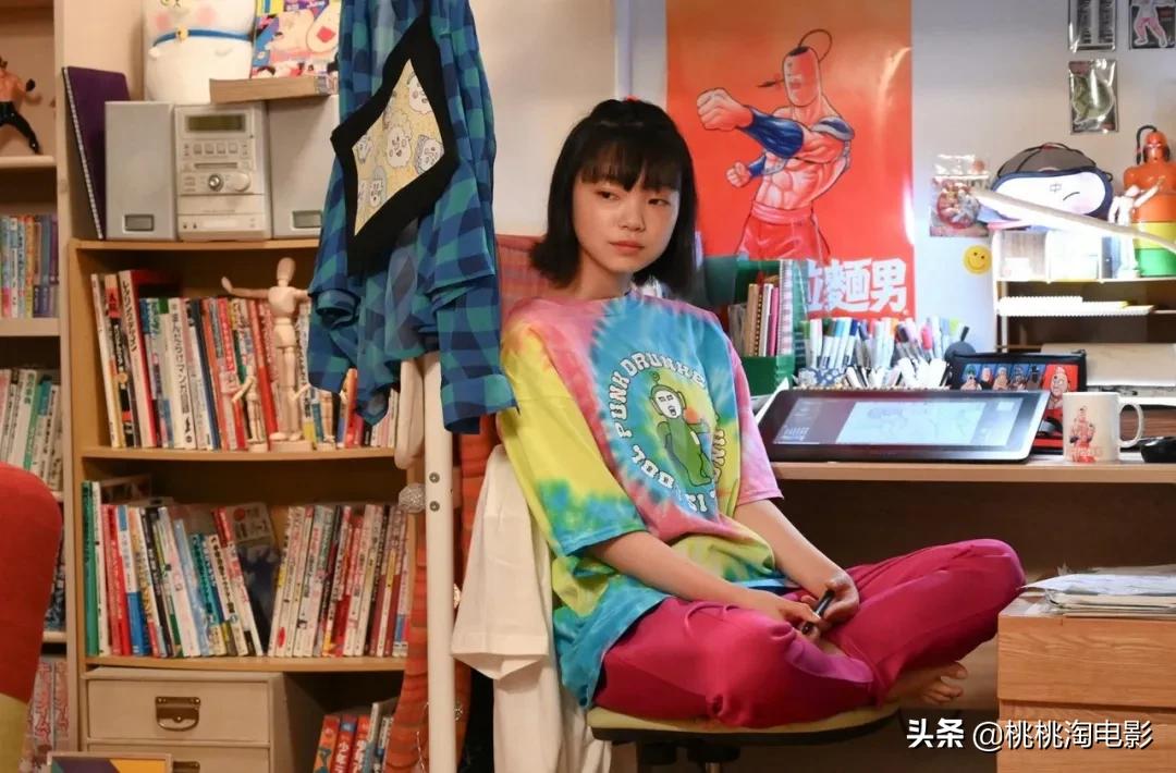 Photos: New-generation actress Gu Chuan Qinyin's photo shoot, a young ...