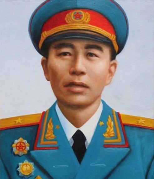 He Jian: He lied about becoming a blacksmith and became a commander in ...