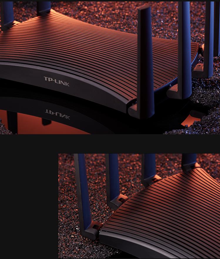 TP-LINK XDR6070 "Qingzhou" router released: 2.5G network port dual ...