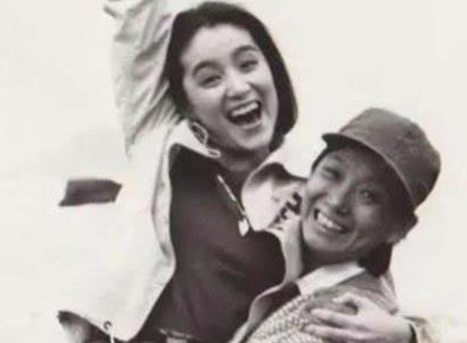 Qiong Yao's queen female director Liu Lili, who was willing to be a ...