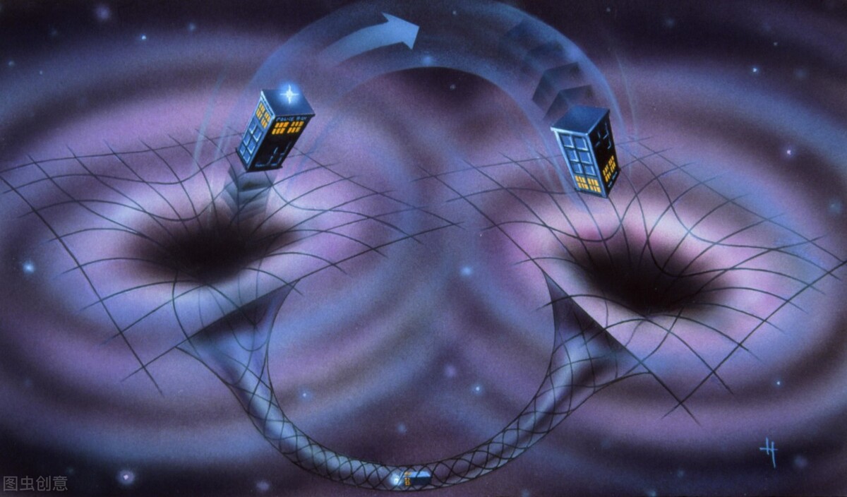 What is a four-dimensional creature like?They may be around us, but we ...