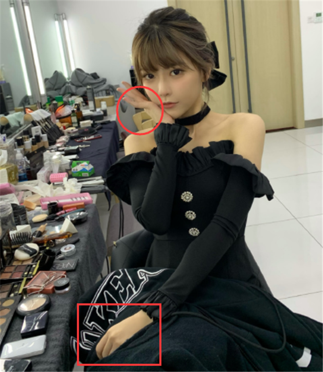 Selina Zhou will be on the commentary stage again, just let the ...