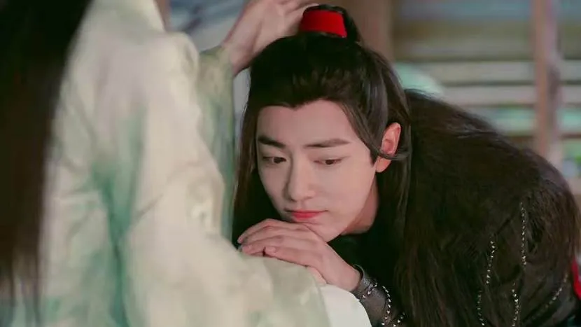 "Chen Qing Ling" is full of stamina, has a refreshing broadcast volume ...