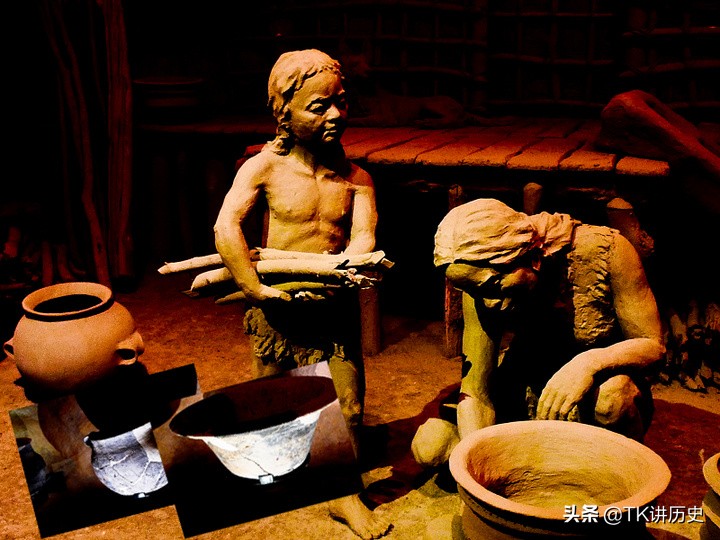 The dawn of civilization-Hemudu culture (5000-4000 BC) - iNEWS