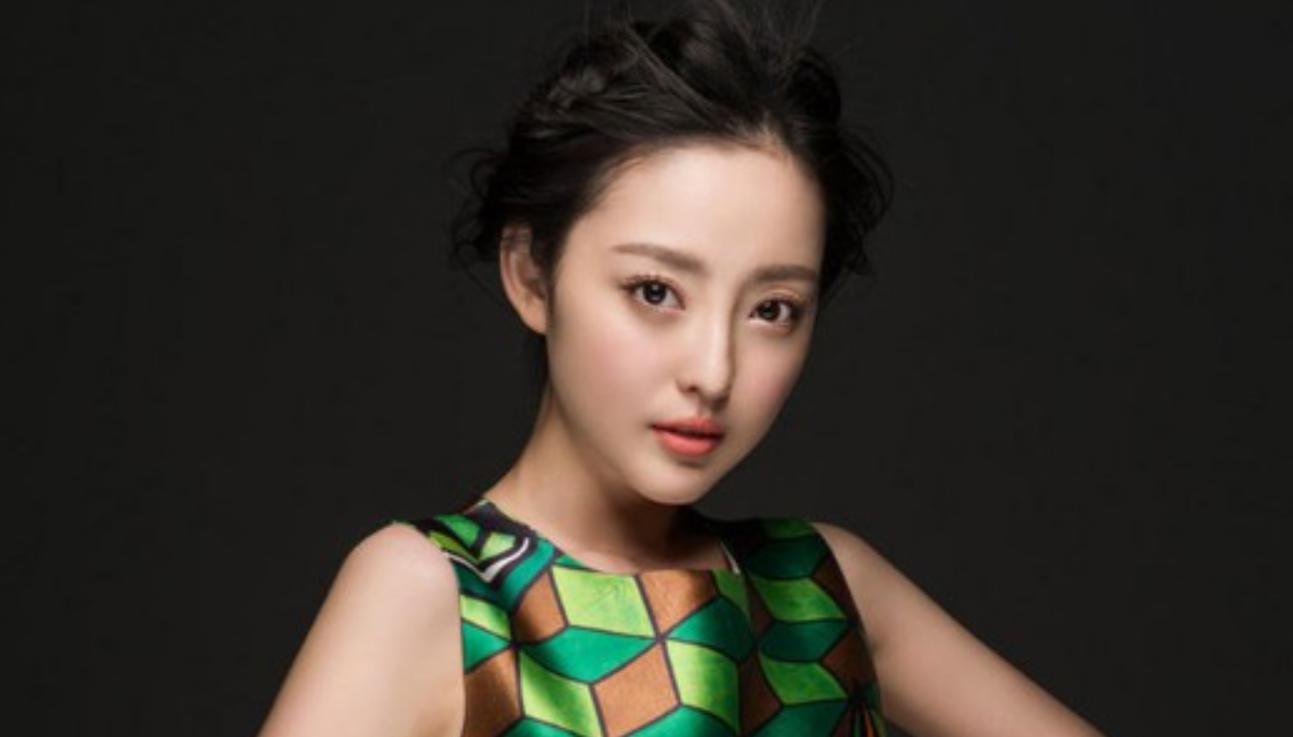 Wang Jiexi died 6 years ago. During his lifetime, "Ugly Girl Invincible ...