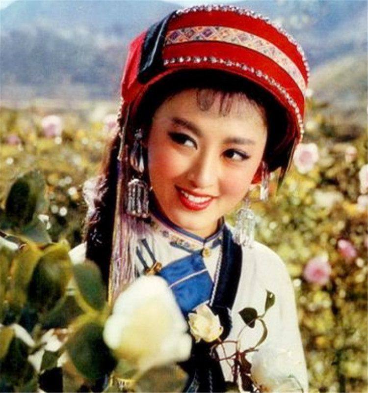 "Ashima" Yang Likun: From "national goddess" to "mental disorder", who ...