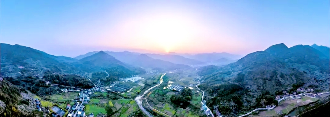 Fuzhou's 10 "fresh driving period" self-driving routes have been ...