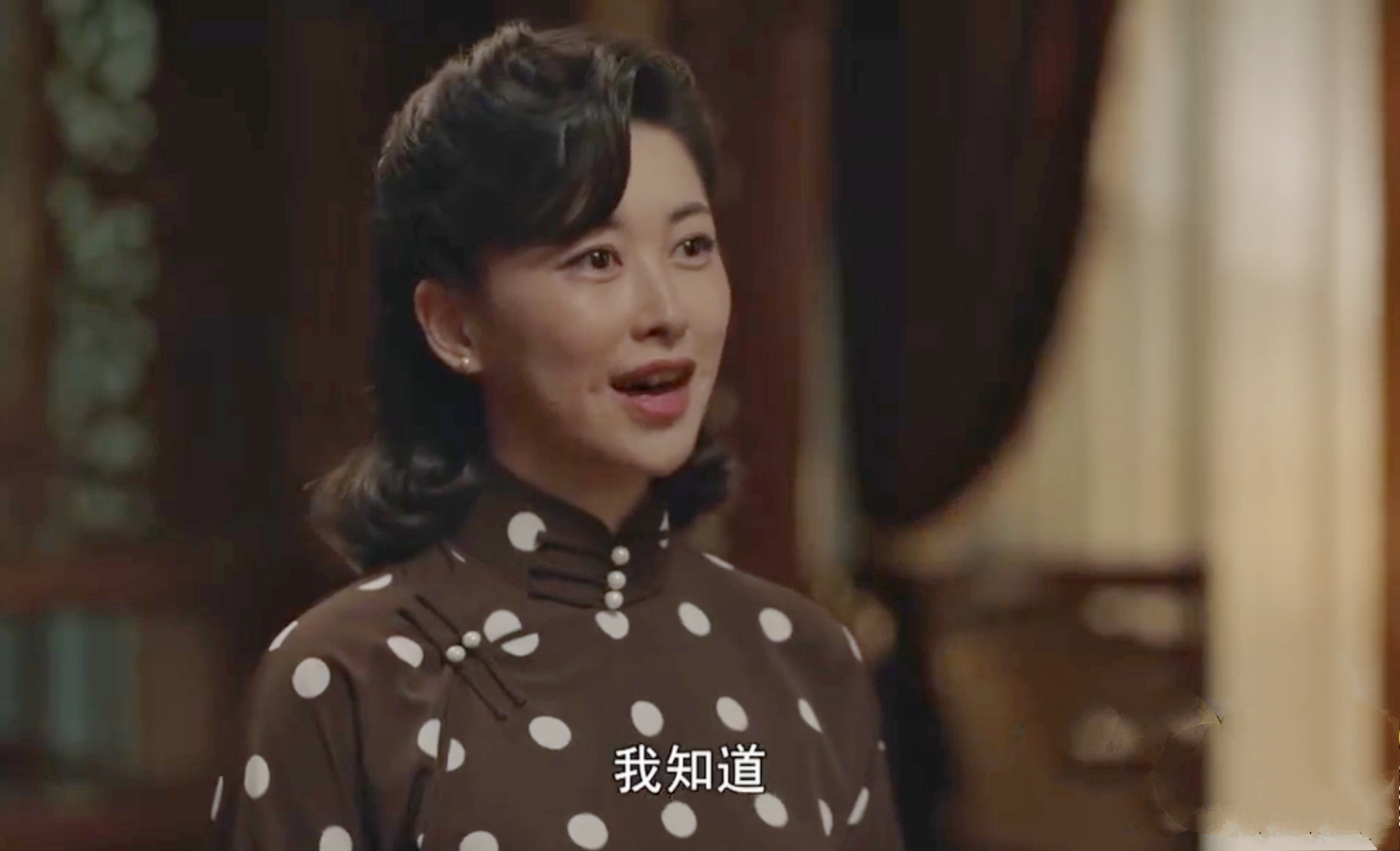 In order to help Lin Nansheng, Lan Xinjie set himself on fire and was ...