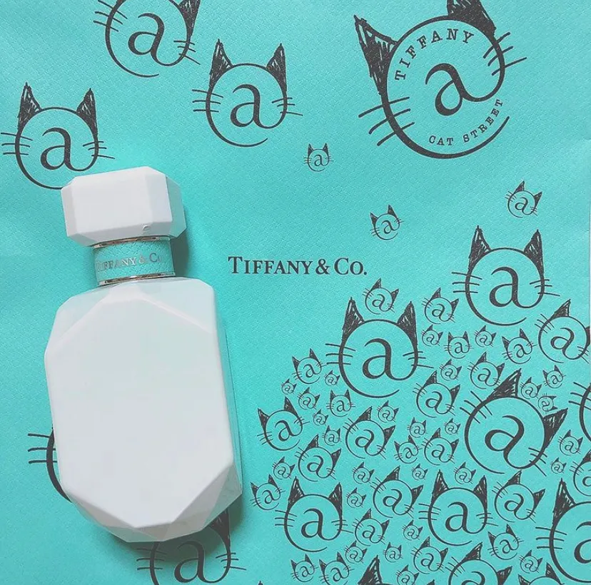 5 perfumes for the goddess, must-have for fairies - iNEWS