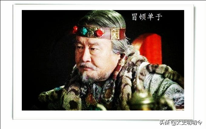 Looking up to the Han Dynasty, the Xiongnu nobles are proud of their ...