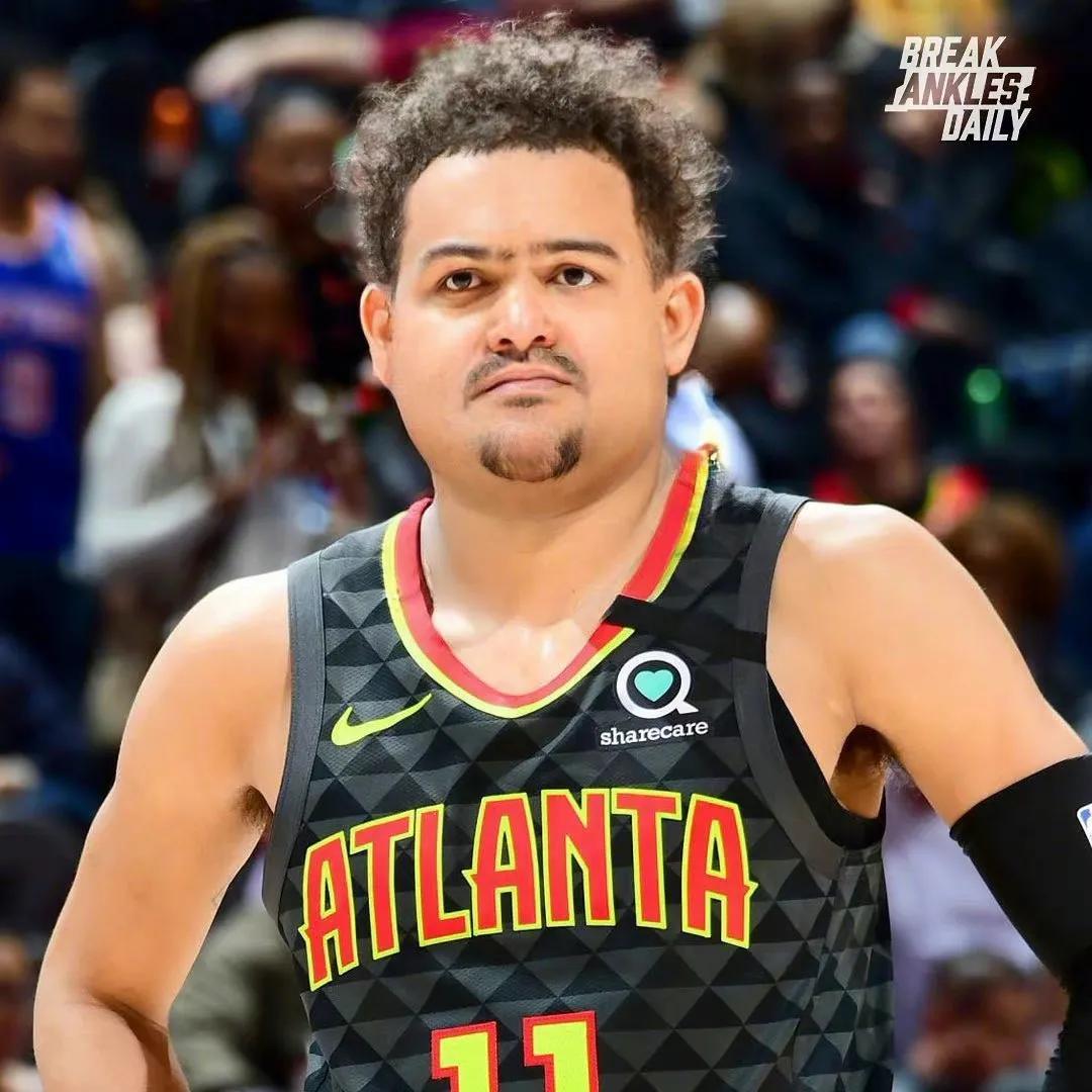 If NBA players get fat, do you still like your idol? - iNEWS