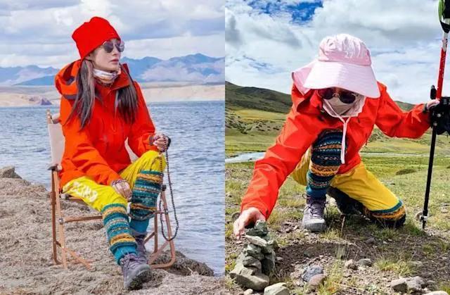 53-year-old Qimeng Zhang Min became a skeleton?The truth about the ...