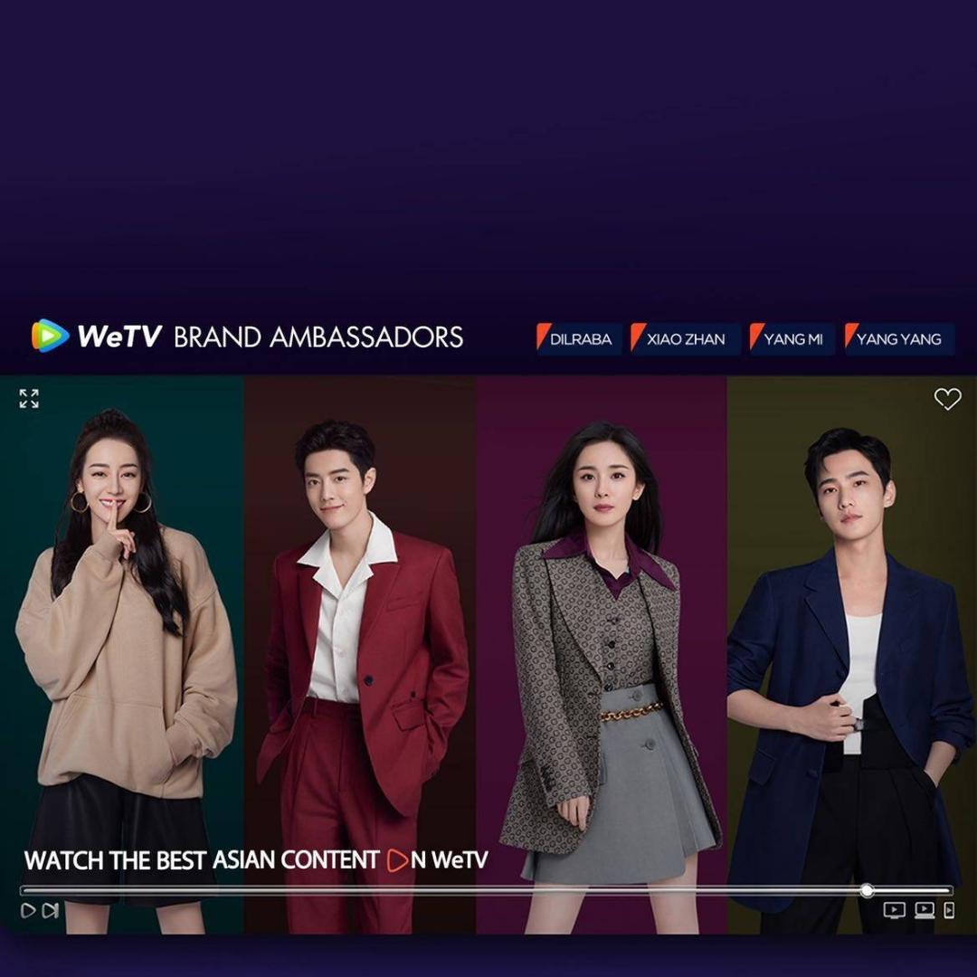 Won the 17th endorsement, Xiao Zhan redefines the ceiling of commercial ...