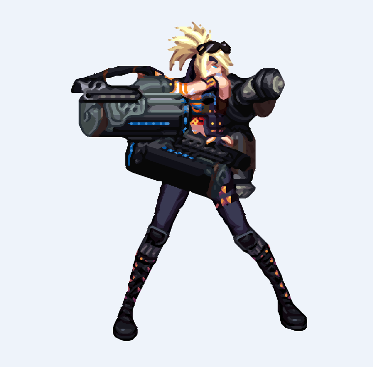 DNF: Humanoid Mecha Wang Xiaomei, Three Senses Demonstration Details NPK Unpacking List - iNEWS