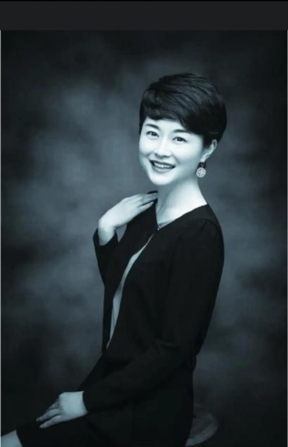 Farewell to Chen Xi, host of Five-Star Sports Channel - iNEWS