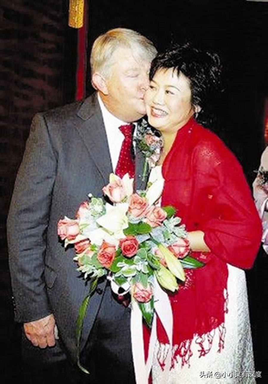 Shooting champion Zhang Shan's exotic love can't stop love even if the ...