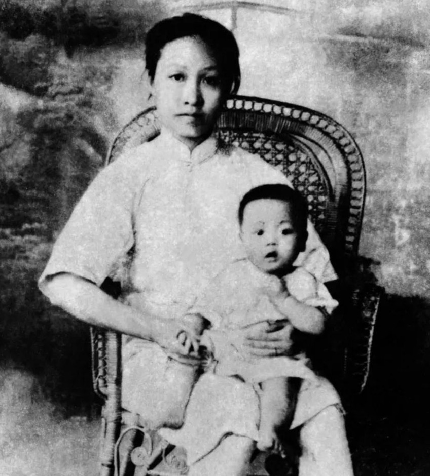 Chen Yexian: Zhao Yiman was an orphan and was taken care of after the ...