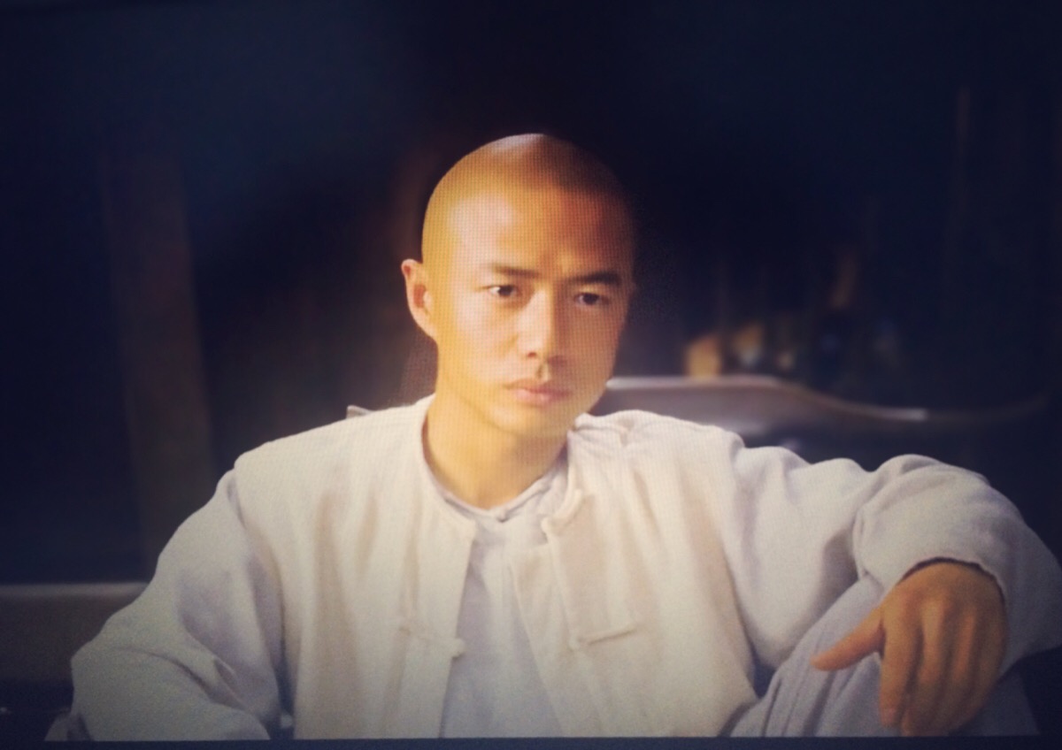 I waited for you two lives, but I still missed it: Yu Feihong and Duan ...