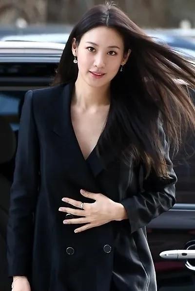 The seven Asian supporting actresses in Marvel movies are all beautiful ...