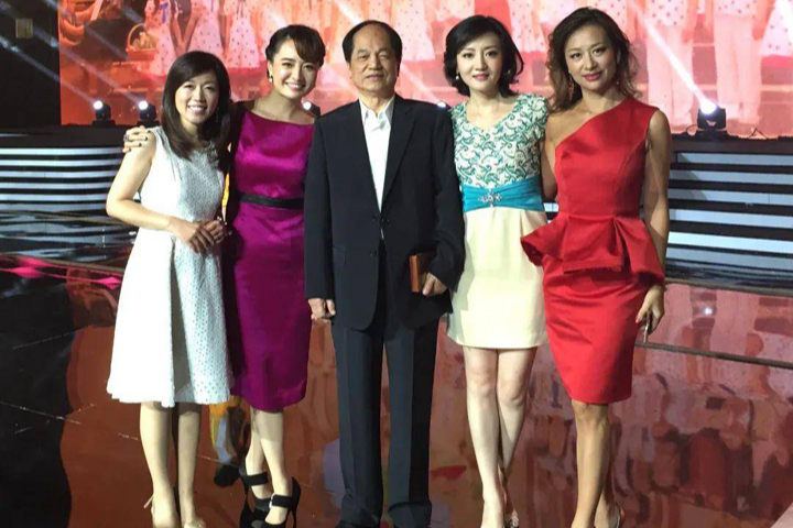 Singer Wu Huimin died of cancer. She became famous for the song ...