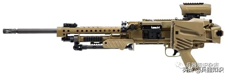 Germany MG5 universal machine gun - iNEWS