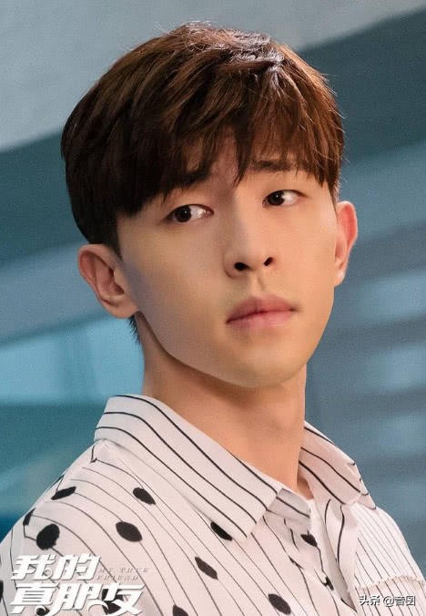 Share five dramas played by "Deng Lun", each one is very beautiful - iNEWS