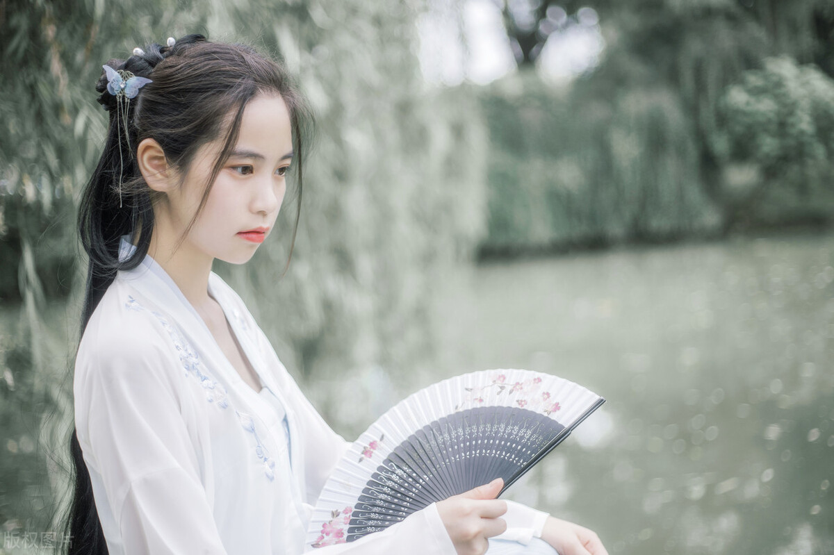 Guo Fu is the daughter of Ouyang Feng!Talk about the details in Jin ...
