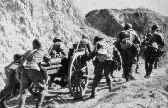 The Battle of Xinkou, rather than saying that Zhou Enlai was ...